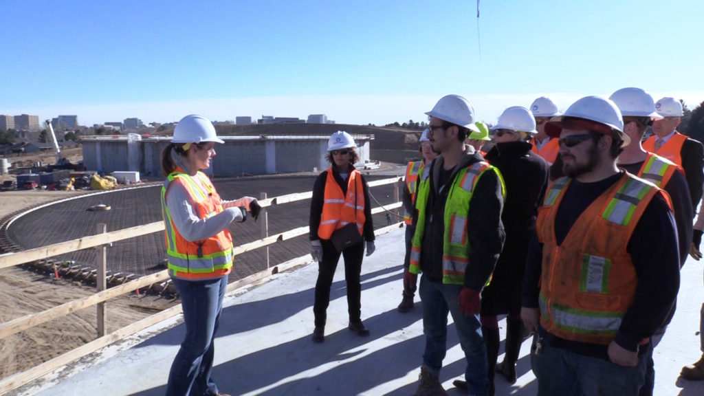 Internal Curing Holds Water - Eberly & Collard Public Relations