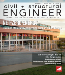 Smart Design Improves Efficiency and Lands Cover Story - Eberly ...