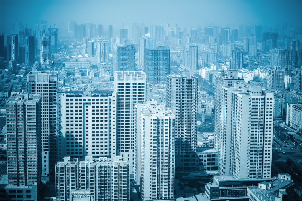 Real Estate Development - Eberly & Collard Public Relations