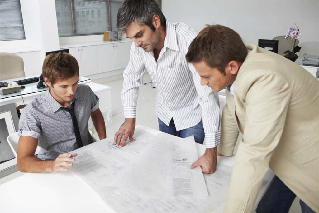 Architecture Public Relations | Eberly & Collard Public Relations