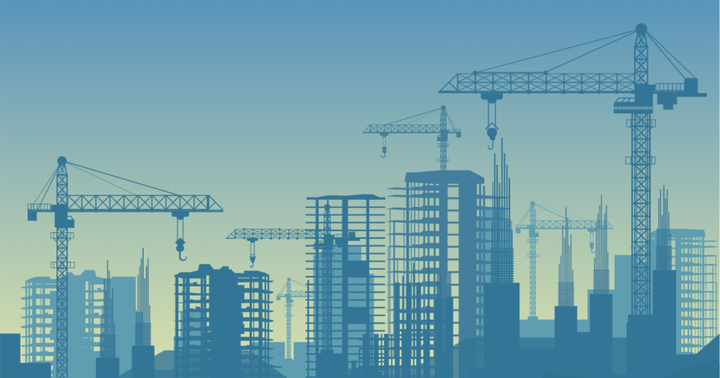 Construction - Eberly & Collard Public Relations