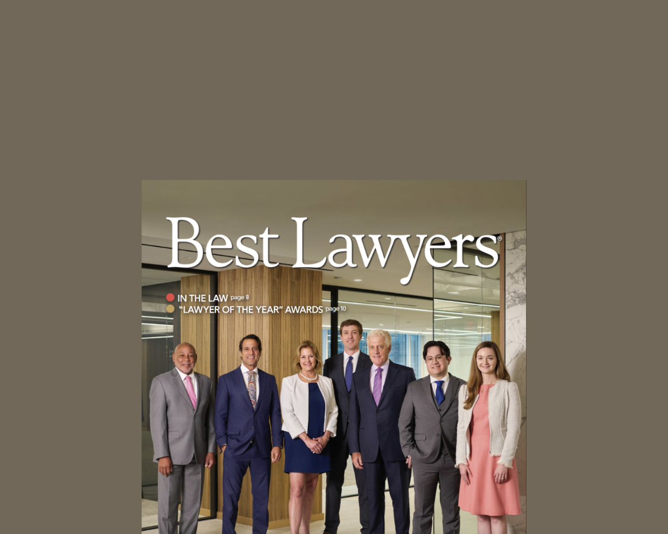 Case Study: Smith Currie Oles - National Law Firm - Eberly & Collard ...